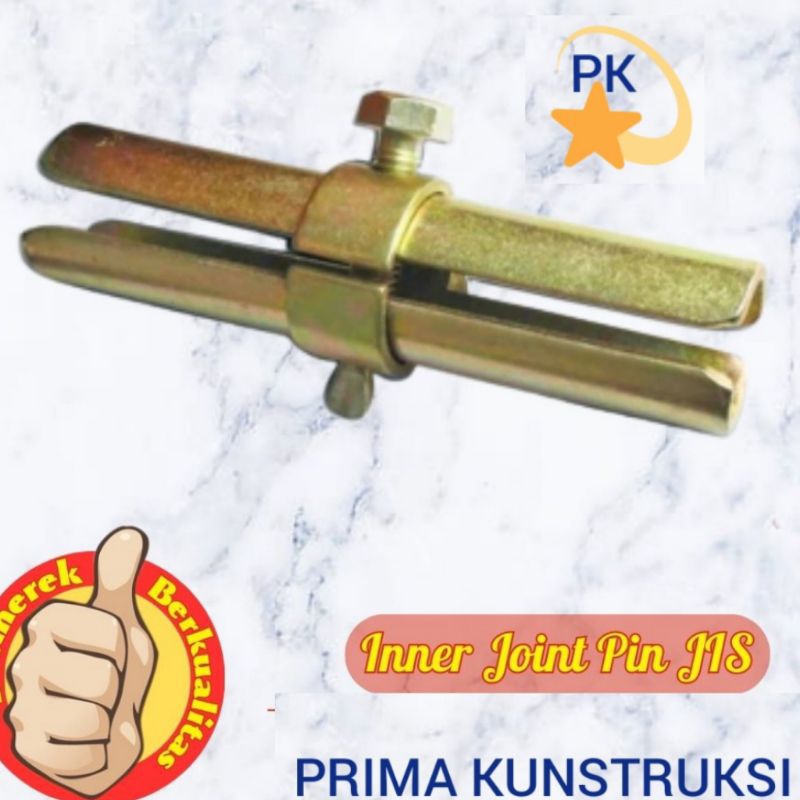 Jual Inner Joint Pin 2,5MM TM JIS | Shopee Indonesia