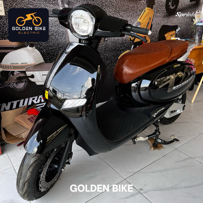 Jual Motor Listrik Uwinfly T5 | Shopee Indonesia