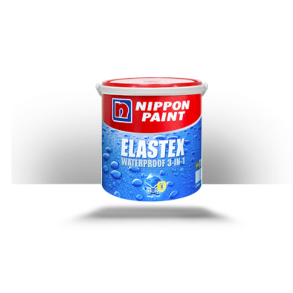 Jual Elastex Waterproof 3 in 1 Tinting | Shopee Indonesia
