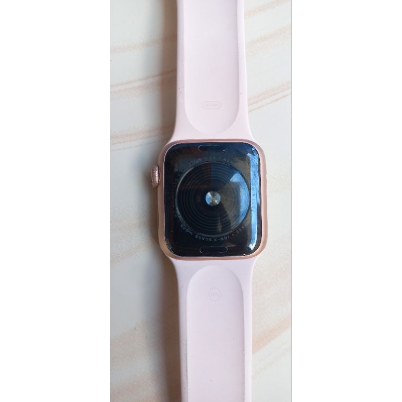 Jual apple watch se 40mm lcd normal | Shopee Indonesia
