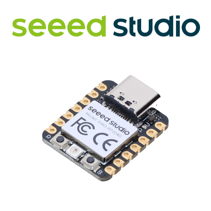 Jual SEEED STUDIO XIAO RP2040 RASPBERRY PI PICO | Shopee Indonesia