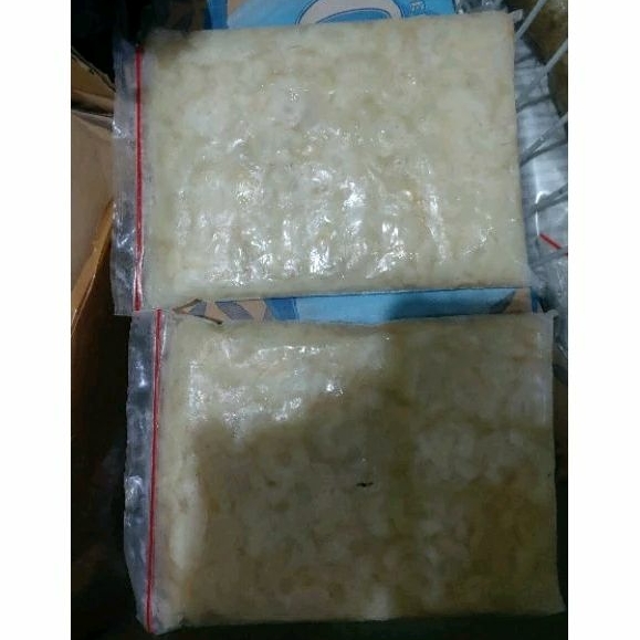 Jual Udang Riau panipahan beku 500 gr | Shopee Indonesia