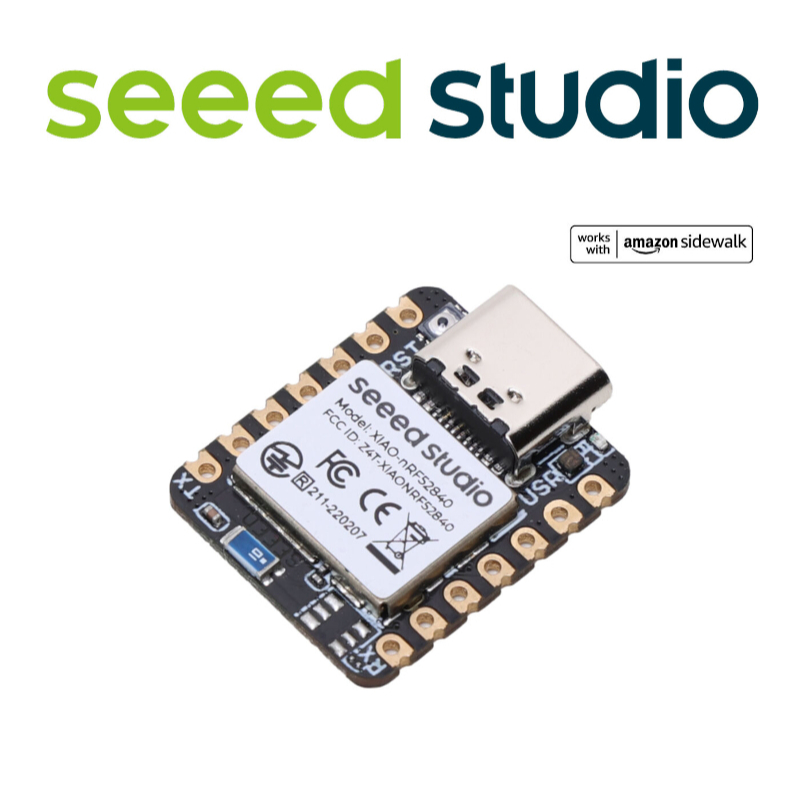 Jual SEEED STUDIO XIAO NRF52840 SUPPORTS ARDUINO CIRCUITPYTHON ... Jual SEEED STUDIO XIAO NRF52840 SUPPORTS ARDUINO CIRCUITPYTHON ...