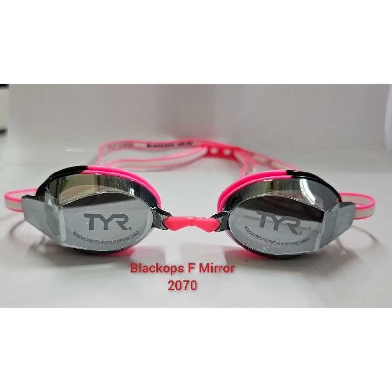 Jual KACAMATA TYR MIRROR (elite, rzr, tracer x, velocity, aquaflex ...