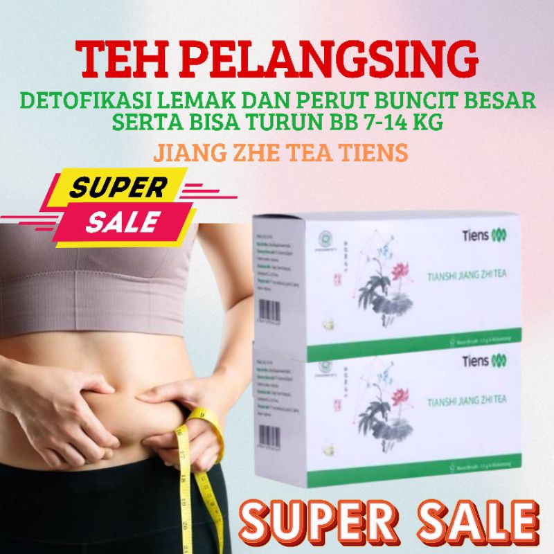 Jual [ BISA COD ] Pelangsing Badan Tidak ada Efek Samping Turun Badan 7 ...