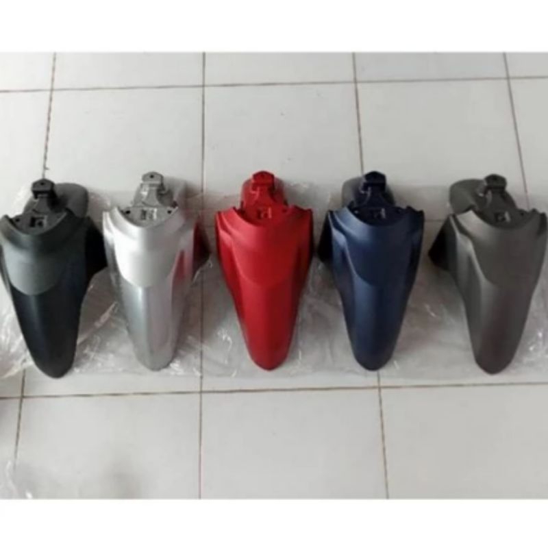 Jual SPAKBOR SELEBOR DEPAN HONDA VARIO LED NEW TAHUN 2019-2022 | Shopee ...