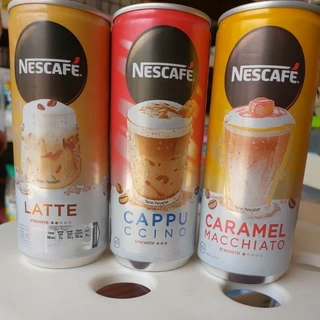 Jual Nescafe Kaleng Terlengkap & Harga Terbaru September 2024 | Shopee ...