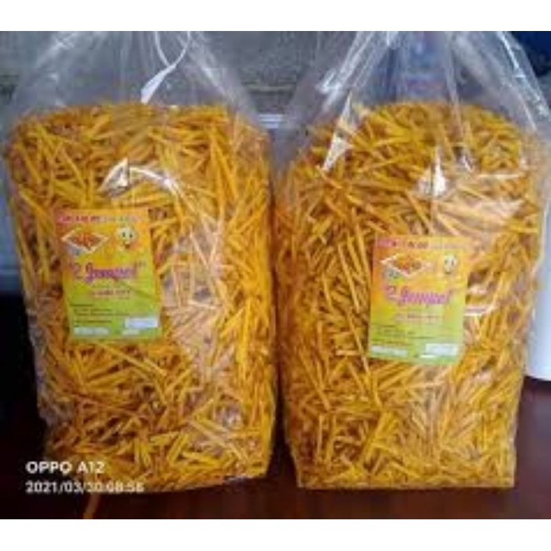 Jual Stik Talas 1 Ball ukuran 2kg (sameday/instan) | Shopee Indonesia