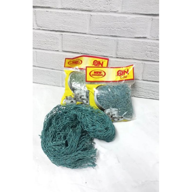Jual Sabut Jaring Gosok Cuci Piring/ Serabut Jala Rajut Super Nylon ...