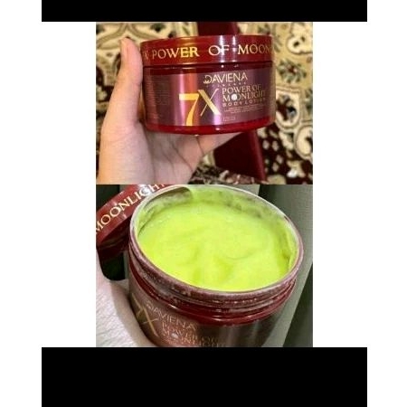 Jual BODY LOTION DOSTING DAVIENA 250gr | HB BPOM memutihkan kulit ...