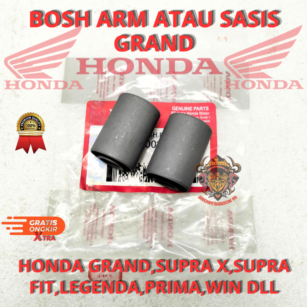 Jual BOSH ARM HONDA GRAND ,SUPRA GN5 BOSH SASIS SUPRA X ,SUPRA FIT ...