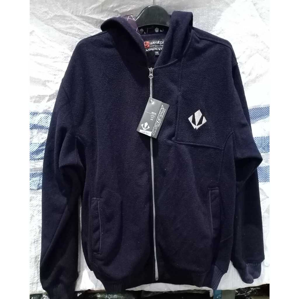 Jual BARANG DISPLAY / CACAT JAKET WESTPAK WJKT071 | Shopee Indonesia