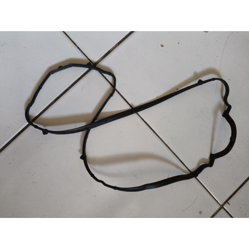 Jual Packing Cover valve packing klep Proton Savvy | Shopee Indonesia