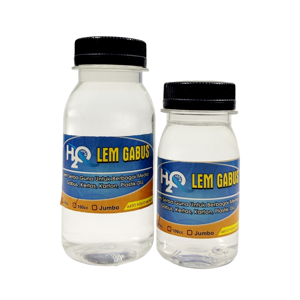 Jual Arto Lem Gabus Styrofoam Kertas Serbaguna / Instant Glue 100ml ...