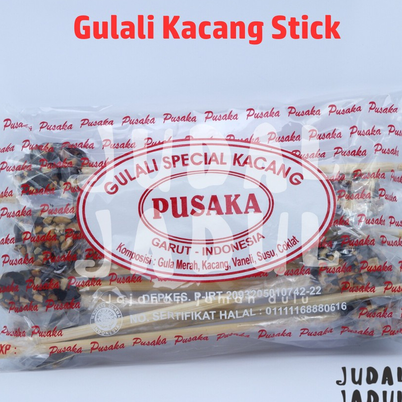 Jual Permen Gulali Kacang Coklat Jadul isi 10 | Shopee Indonesia