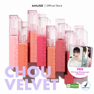 Toko Online Amuse Official Store | Shopee Indonesia
