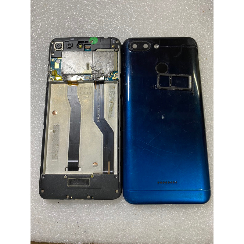 Jual mesin hotwav m6 hidup normal | Shopee Indonesia