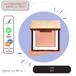 Jual esqa blush on Harga Terbaik & Termurah Juli 2024 | Shopee Indonesia