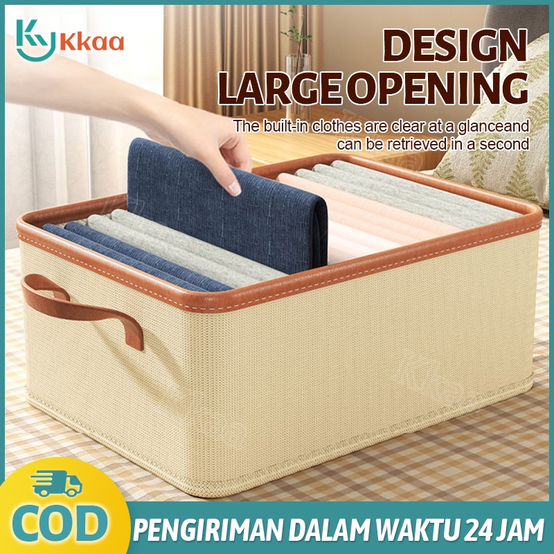 Jual Box Storage Box Lipat Kontainer Box Kotak Penyimpanan Tempat ...