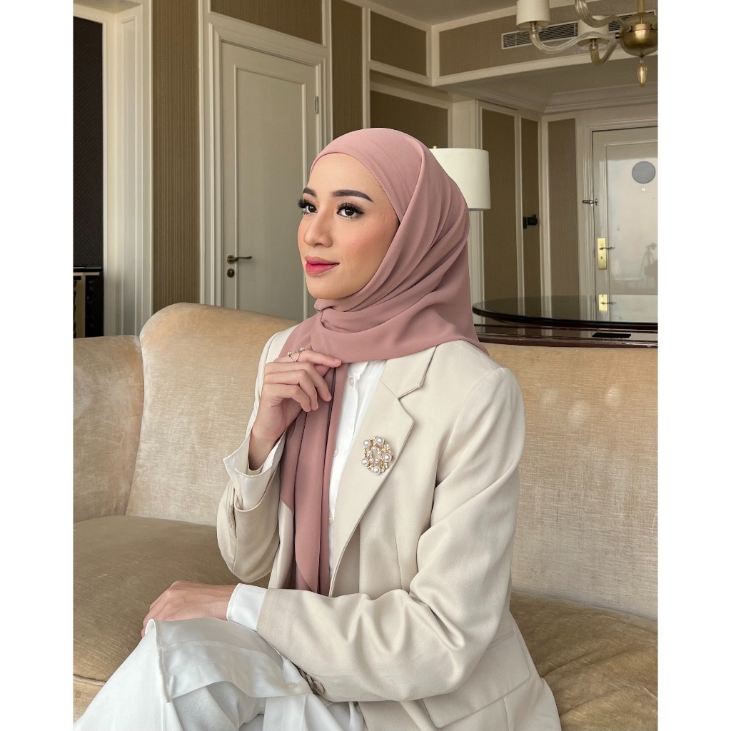 Jual GONEGANI OFFICIAL - Hijab Square Inner Mega Inner Square | Shopee ...