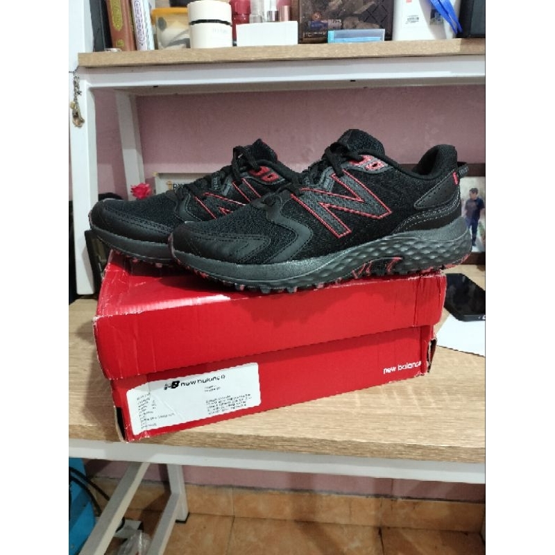Jual Sepatu New Balance Trail Running | Shopee Indonesia