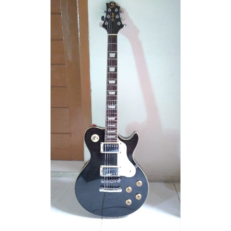 Jual Gitar elektrik samick av3 | Shopee Indonesia