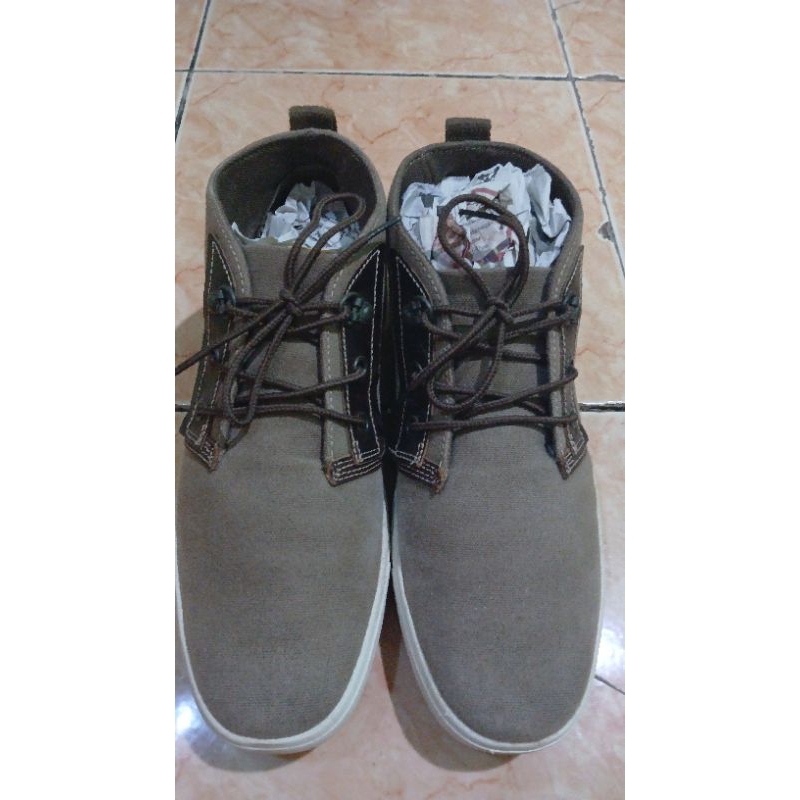 Jual Timberland second size 40 ( 25 cm ) | Shopee Indonesia