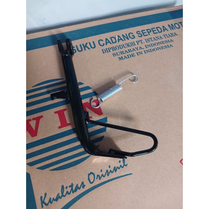 Jual standar samping+per pcx 150 2018 2019/standar satu+per pcx 150 18 ...