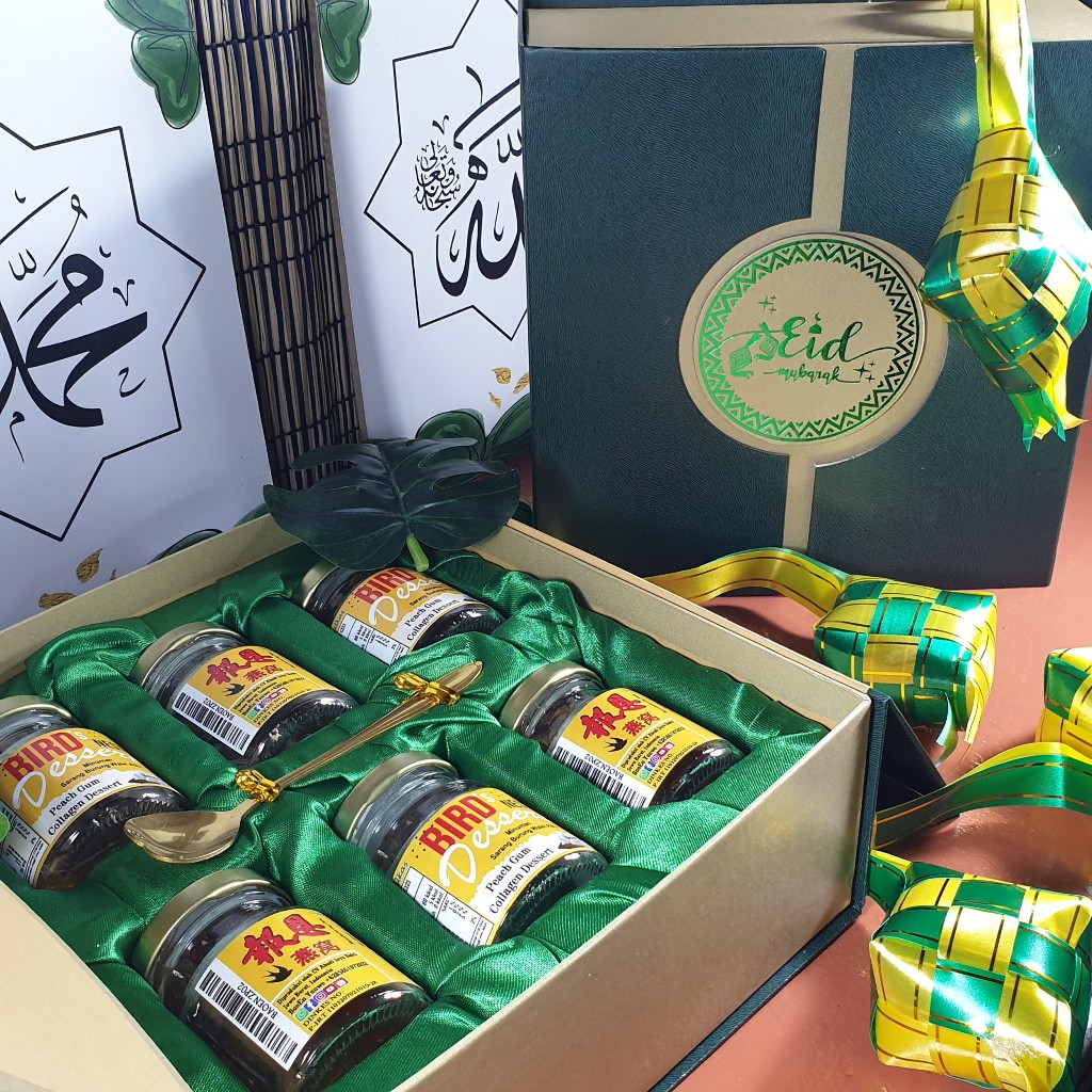 Jual GIFT BOX Lebaran Parcel Hampers Idul Fitri Takjil Buka Puasa ...