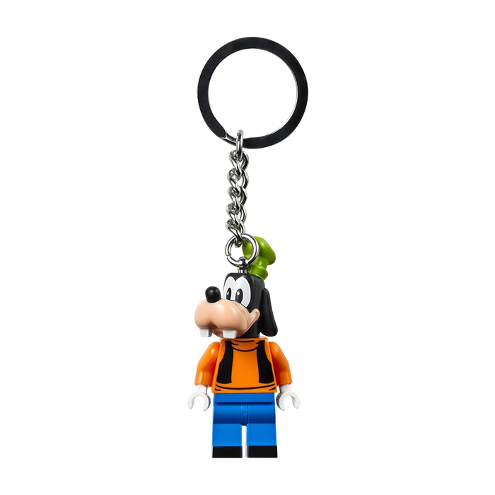 Jual LEGO DISNEY Key Chain Goofy (LEGO 854196) | Shopee Indonesia
