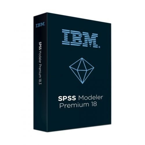 Jual IBM SPSS Modeler 18.0 Windowsmac/OS | Shopee Indonesia