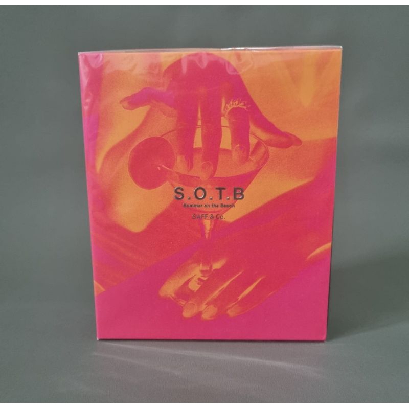 Jual SAFF & Co Extrait de Parfum SOTB 30ml (Expired 2027) | Shopee ...