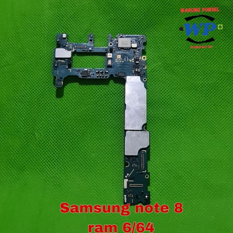 Jual MESIN SAMSUNG NOTE 8 SEIN HIDUP MINUS MATI LAMPU | Shopee Indonesia
