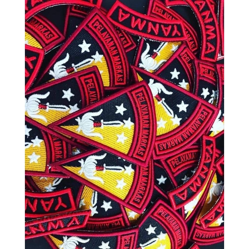 Jual LOGO YANMA POLRI TIMBUL | Shopee Indonesia