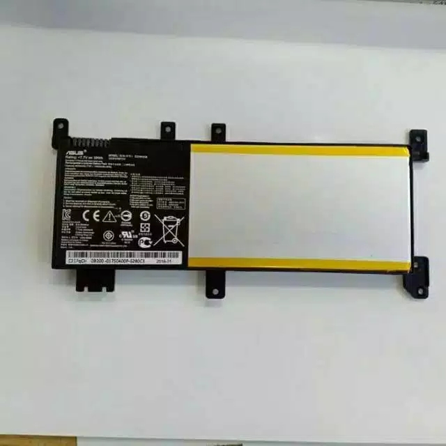 Jual Baterai Laptop Asus VivoBook 14 X442U X442UN X442UA X442UR ...