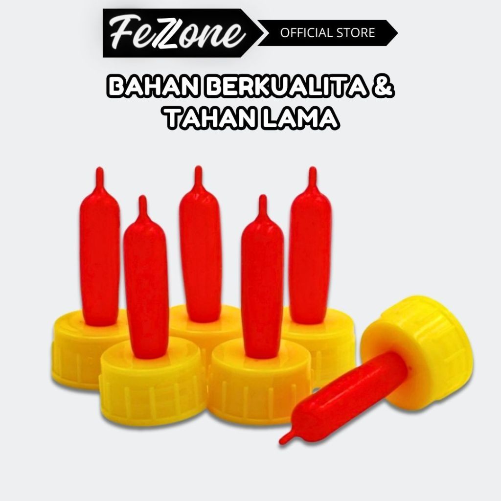 Jual DOT CEMPE KECIL UNTUK ANAK KAMBING DOMBA FEZONE | Shopee Indonesia