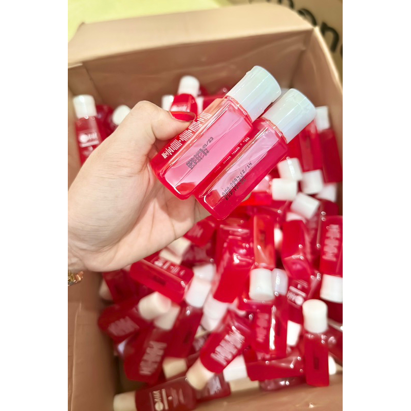 Jual Serum AHA paket usaha ( isi 15 pcs ) | Shopee Indonesia