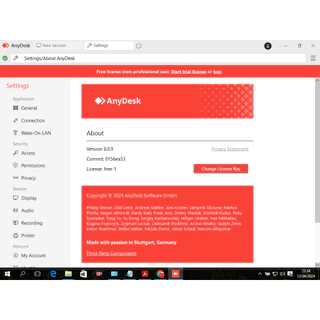Jual Anydesk Terlengkap & Harga Terbaru Juni 2024 | Shopee Indonesia