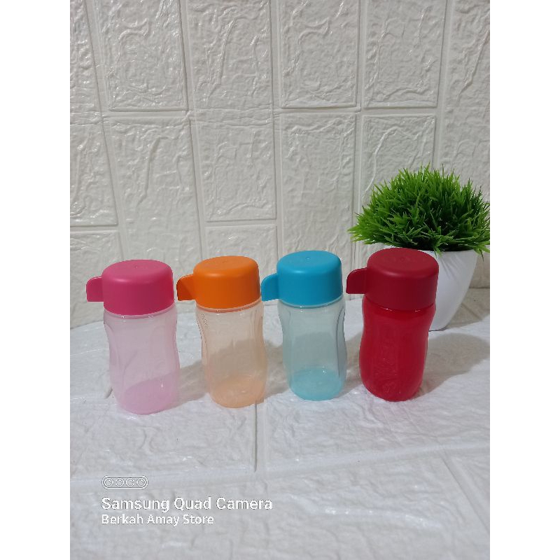 Jual Eco Mini Botol 90ml Satuan Tupperware | Shopee Indonesia