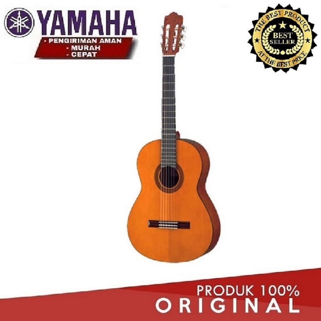 Jual Akustik Gitar Yamaha C330 / C 330 / C-330 Original | Shopee Indonesia