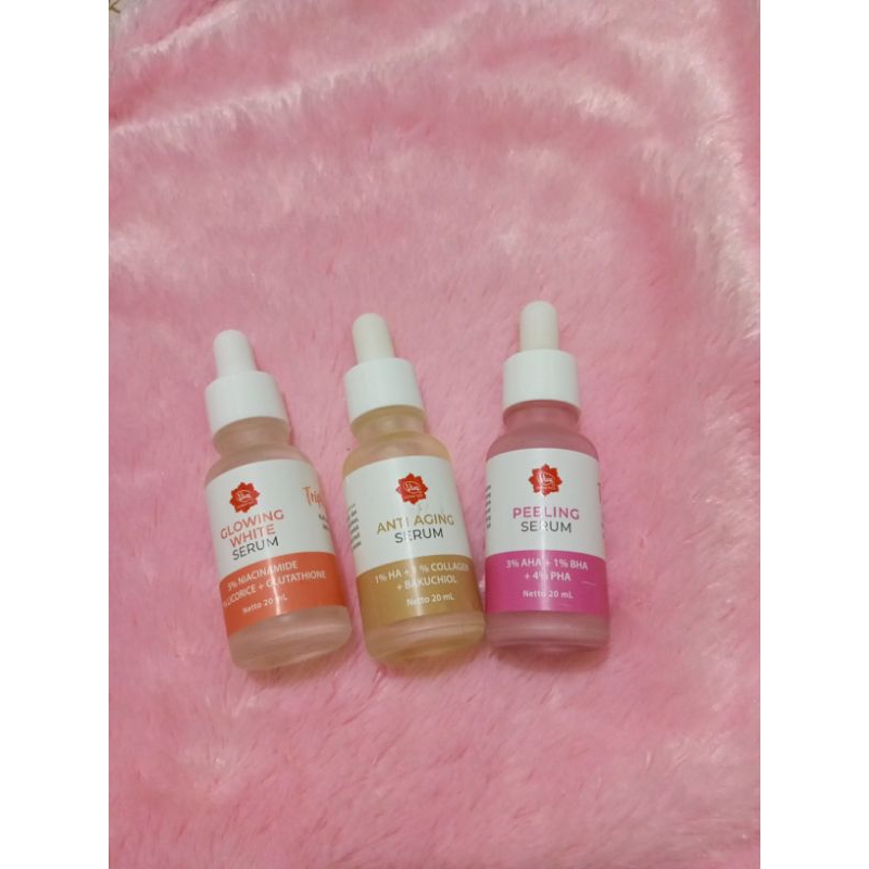 Jual Serum Viva cosmetik | Shopee Indonesia