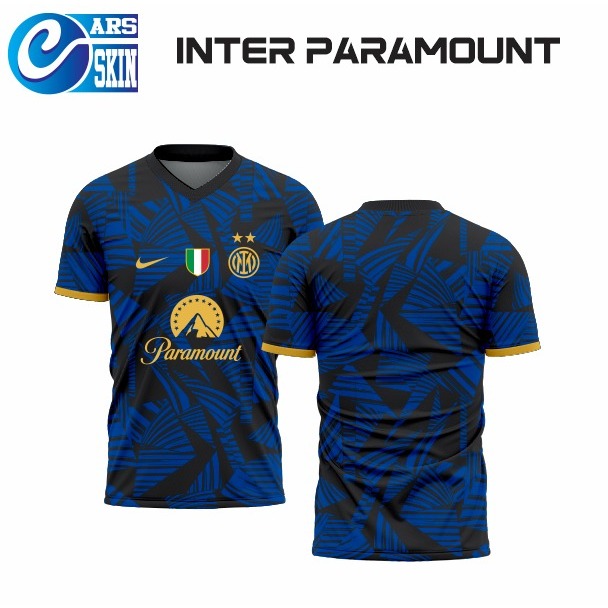 Jual Jersey Inter Fantasy Bintang 2 | Shopee Indonesia