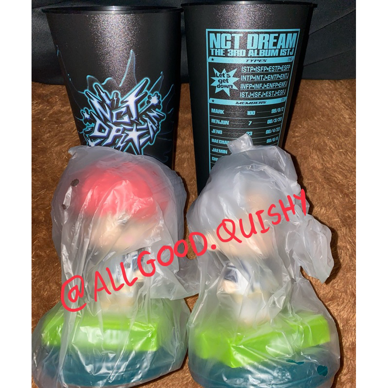 Jual tumblr jeno jaemin haechan nct dream official cgv vietnam thailand | Shopee Indonesia