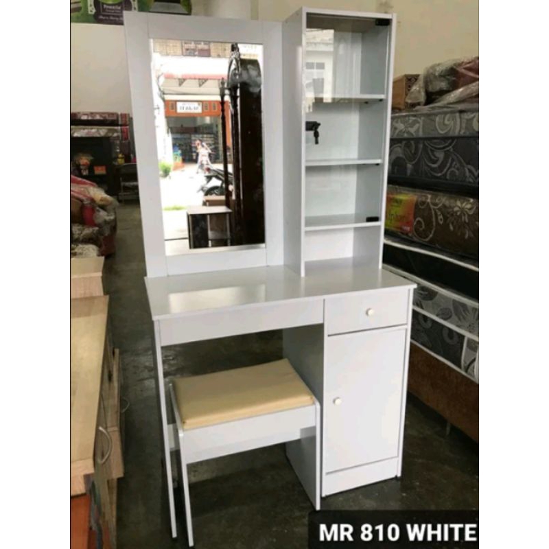 Jual meja rias simple minimalis | Shopee Indonesia