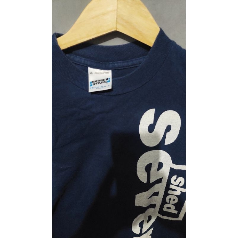 Jual Shed Seven Logo Longsleeve | Shopee Indonesia