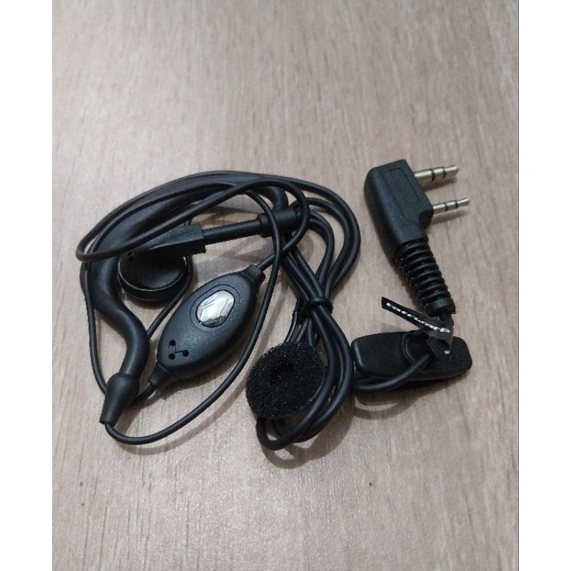 Jual Headset ht buat ht baofeng texas berlin merodith weirwei comteck ...