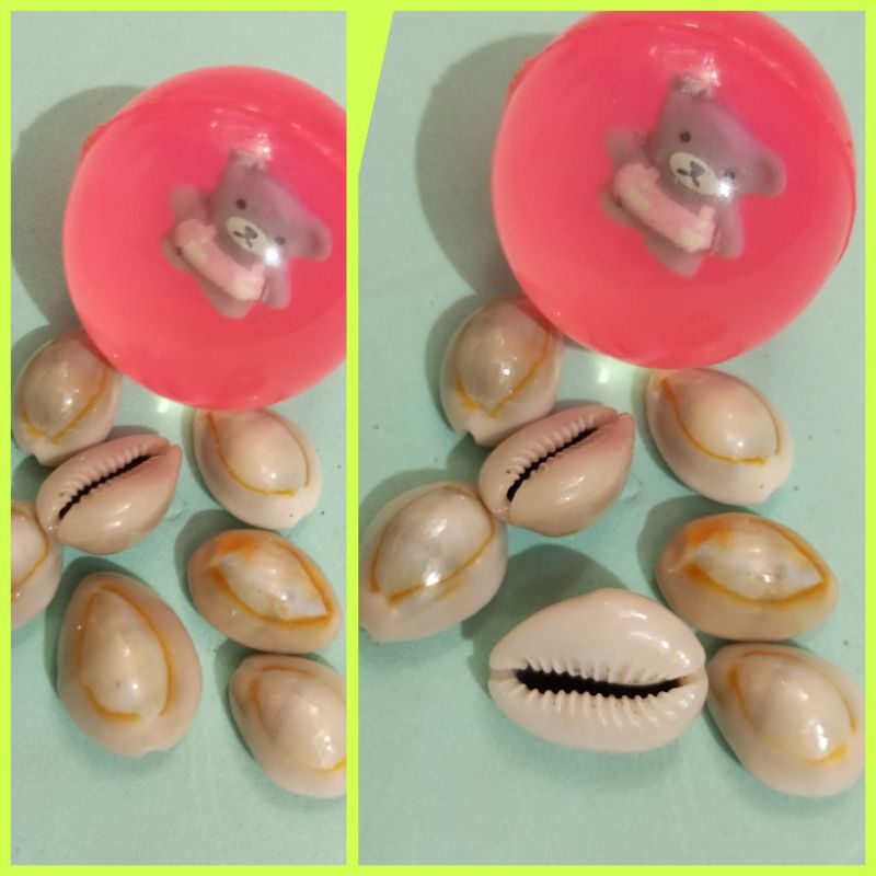 Jual BOLA BEKEL BIJI KERANG (Mainan Jadul) | Shopee Indonesia
