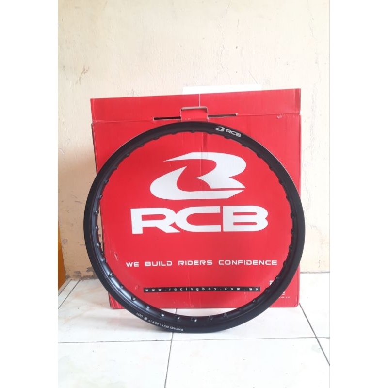Jual velg jari jari rcb ring 17 ukuran 1.40 | Shopee Indonesia