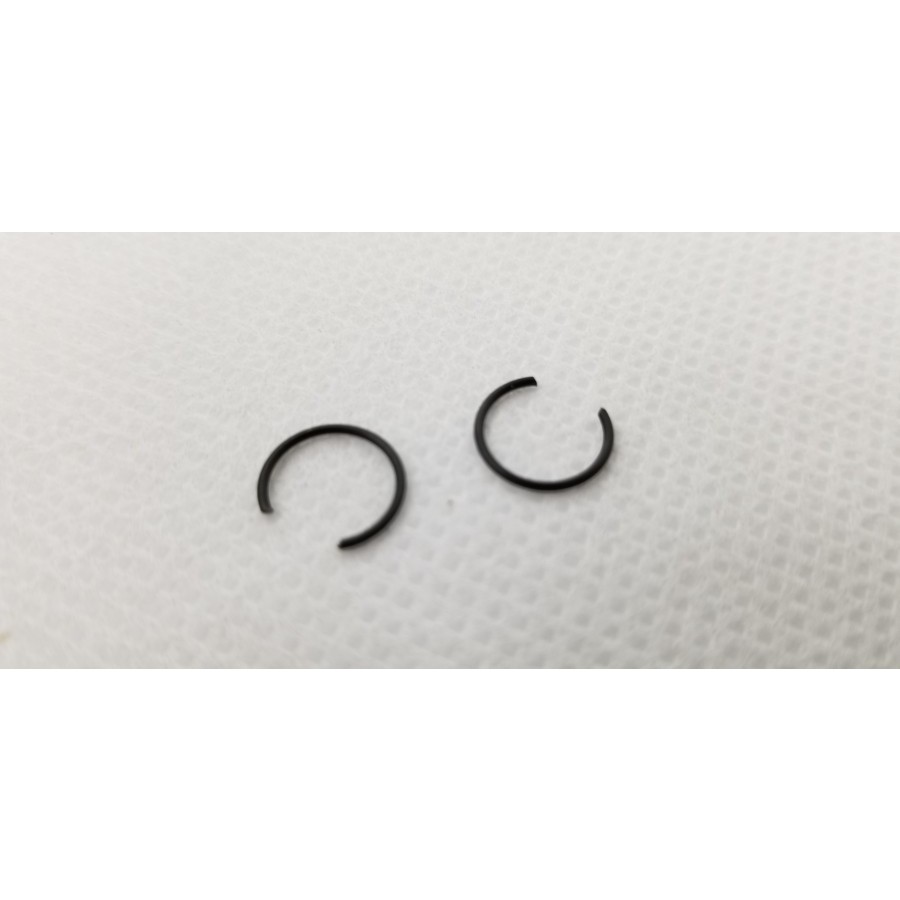 Jual ZENOAH Wrist Pin Snap Ring 26cc - 30cc Rcboat Kapal Rc | Shopee ...