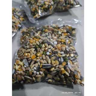 Jual pet food for hamster makanan hewan biji bijian perawatan hamster ...